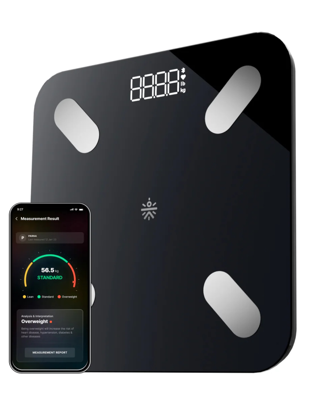 VibraFit - Whole Body Vibration Plate | Transform Your Fitness